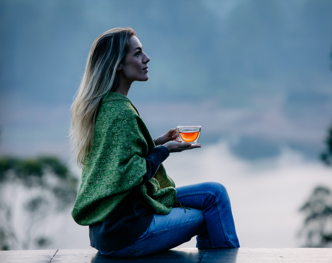 Benefits of Drinking Tea in the Morning – Dilmah-Singapore