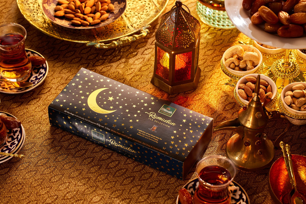 Ramadan Gift Pack – Dilmah-Singapore