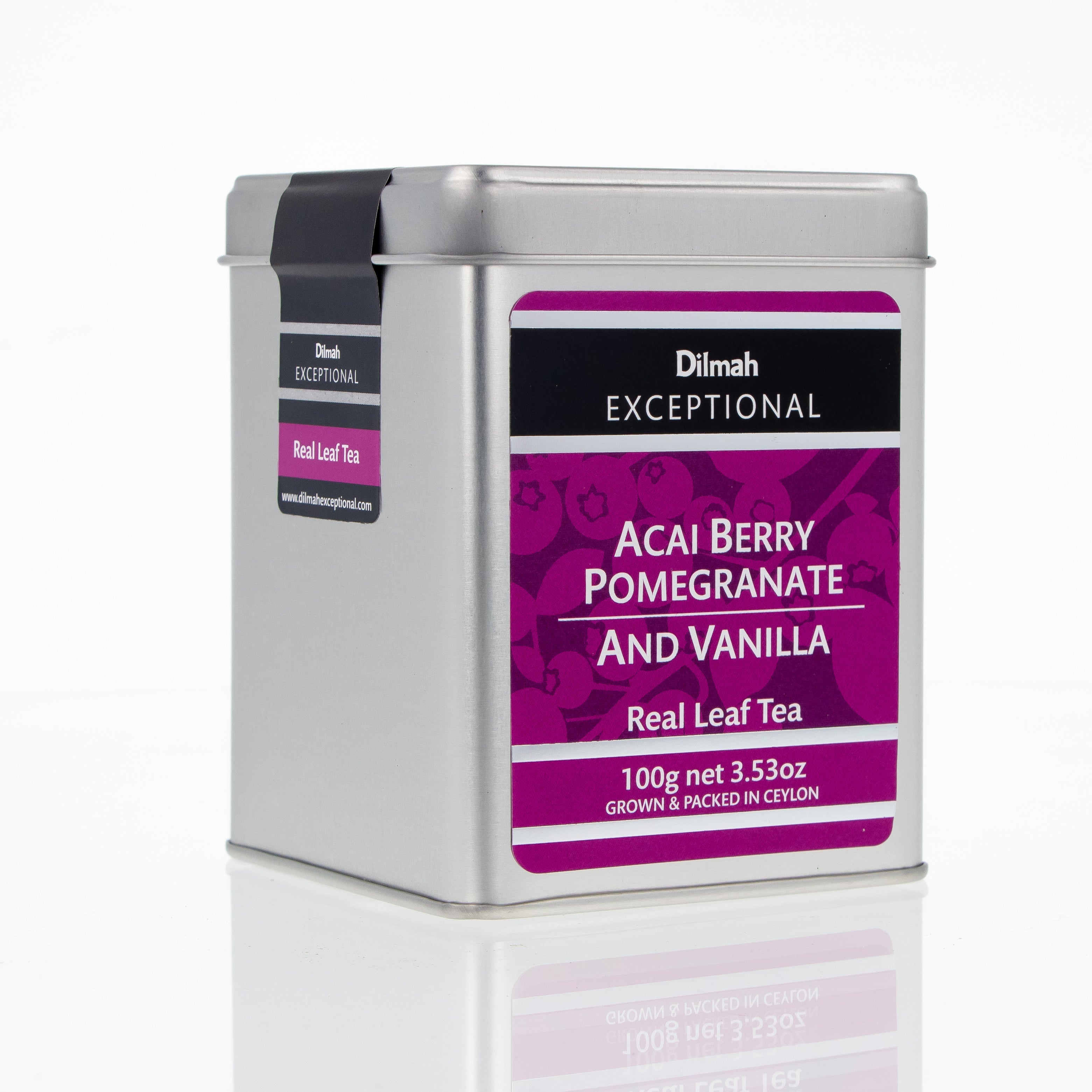 Buy Loose Leaf Tea Online | Dilmah Singapore Shop – Dilmah-Singapore
