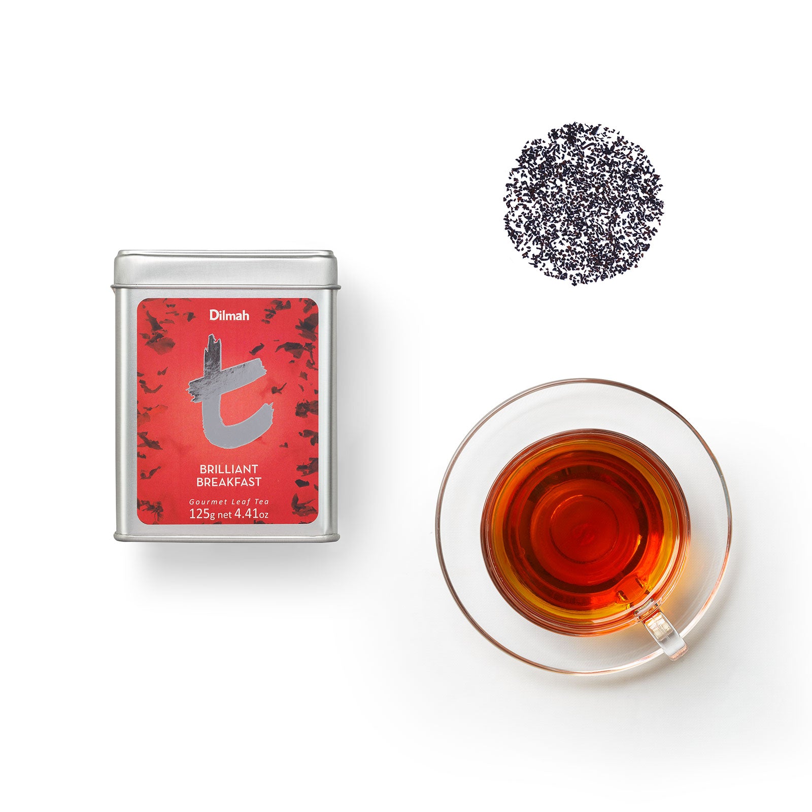 Buy Loose Leaf Tea Online | Dilmah Singapore Shop – Dilmah-Singapore